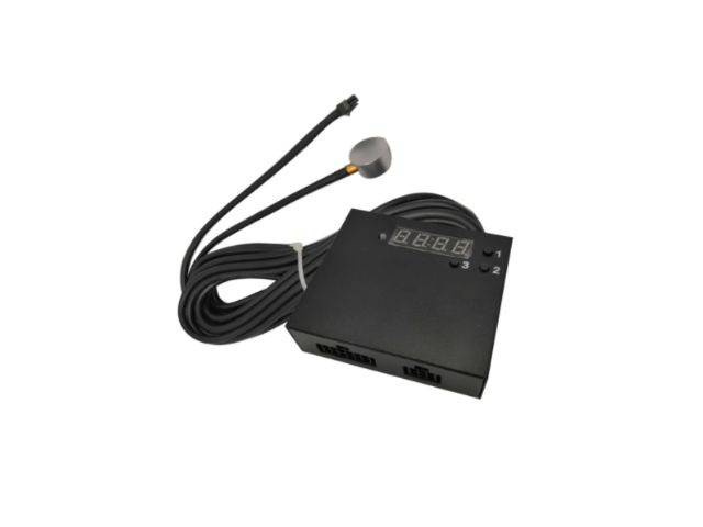Accessories, sensors for mobile dvr