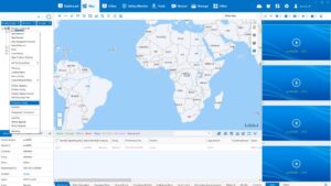 CMSV6 CMSV7 Software