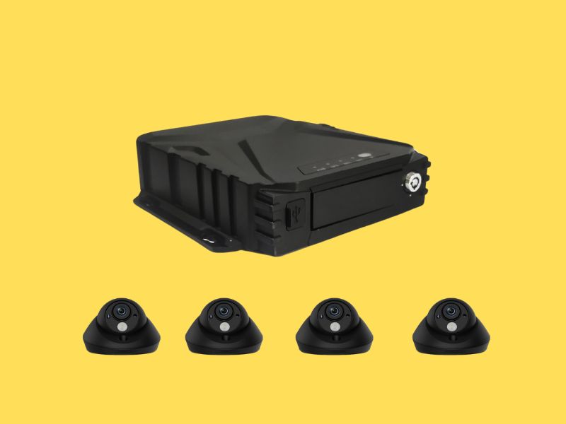 2D People Counters 3D People Counting Sensor